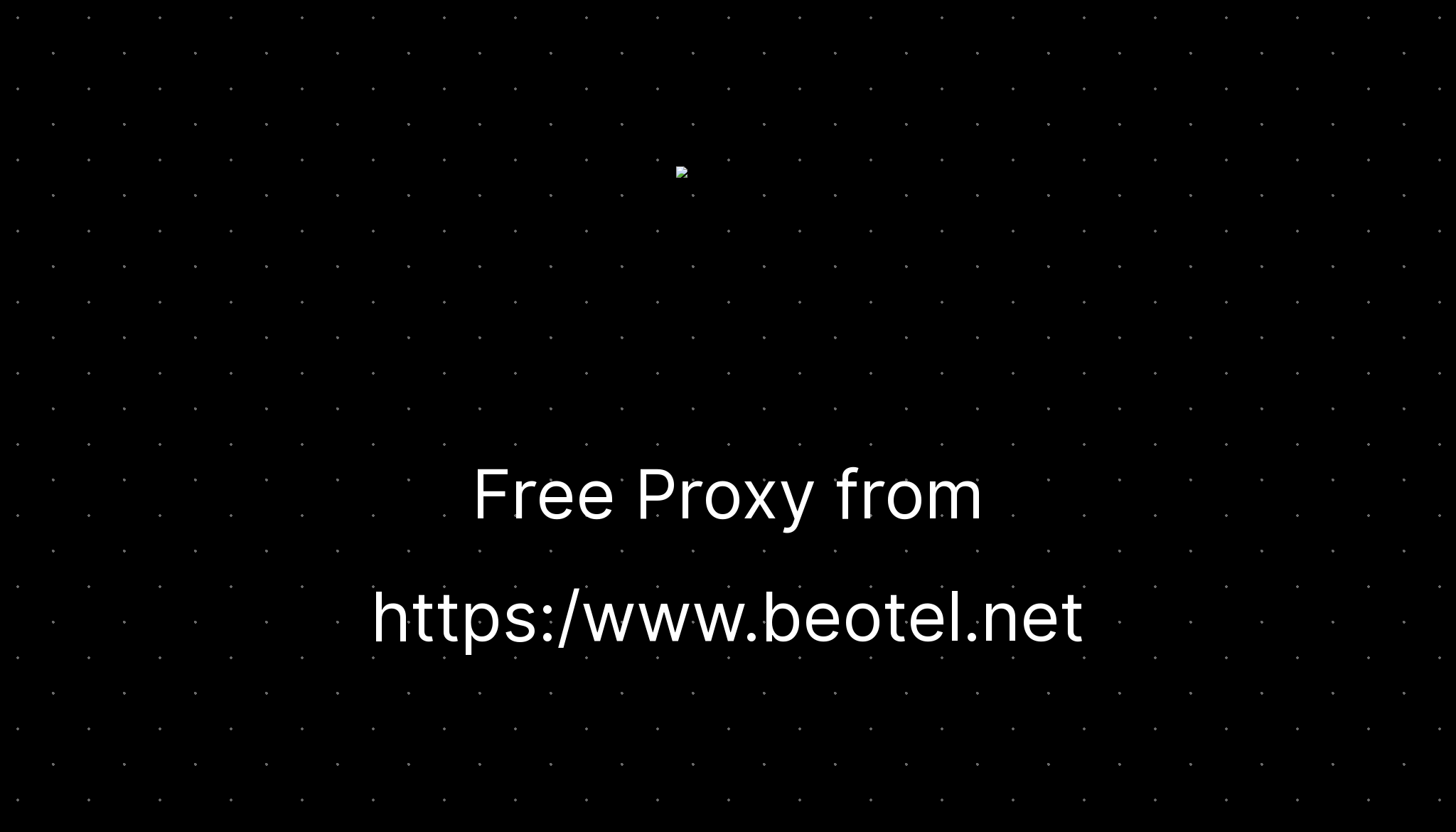 Free Proxy from http://www.beotel.net — ditatompel.com